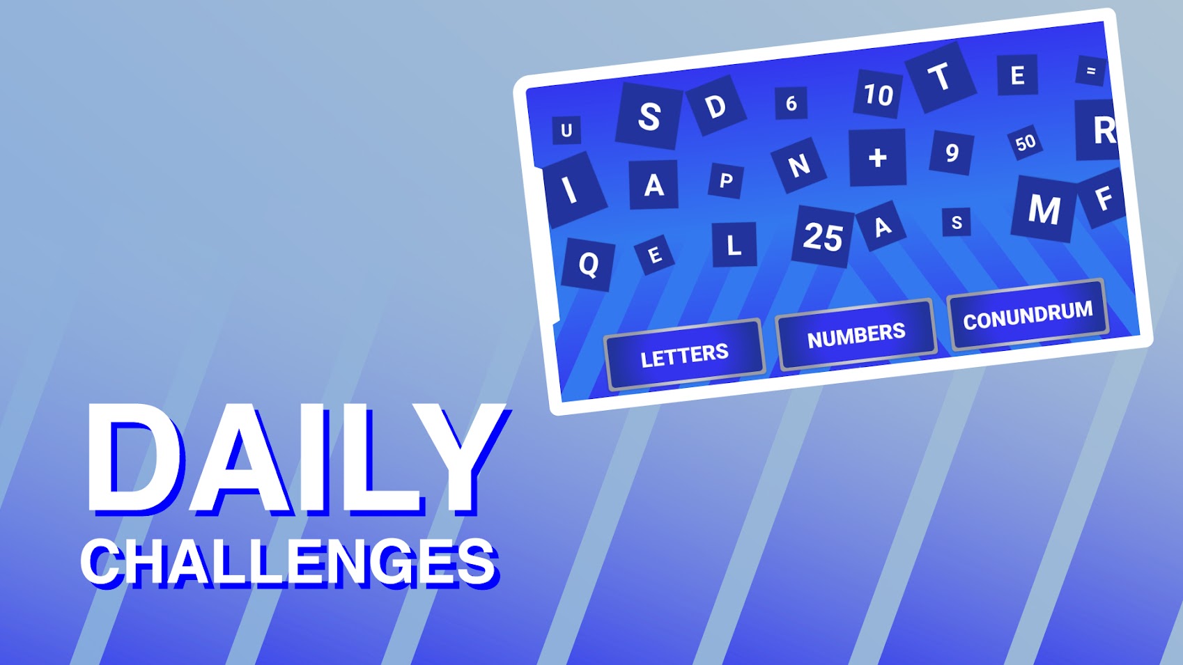 Countdown Sites and Resources